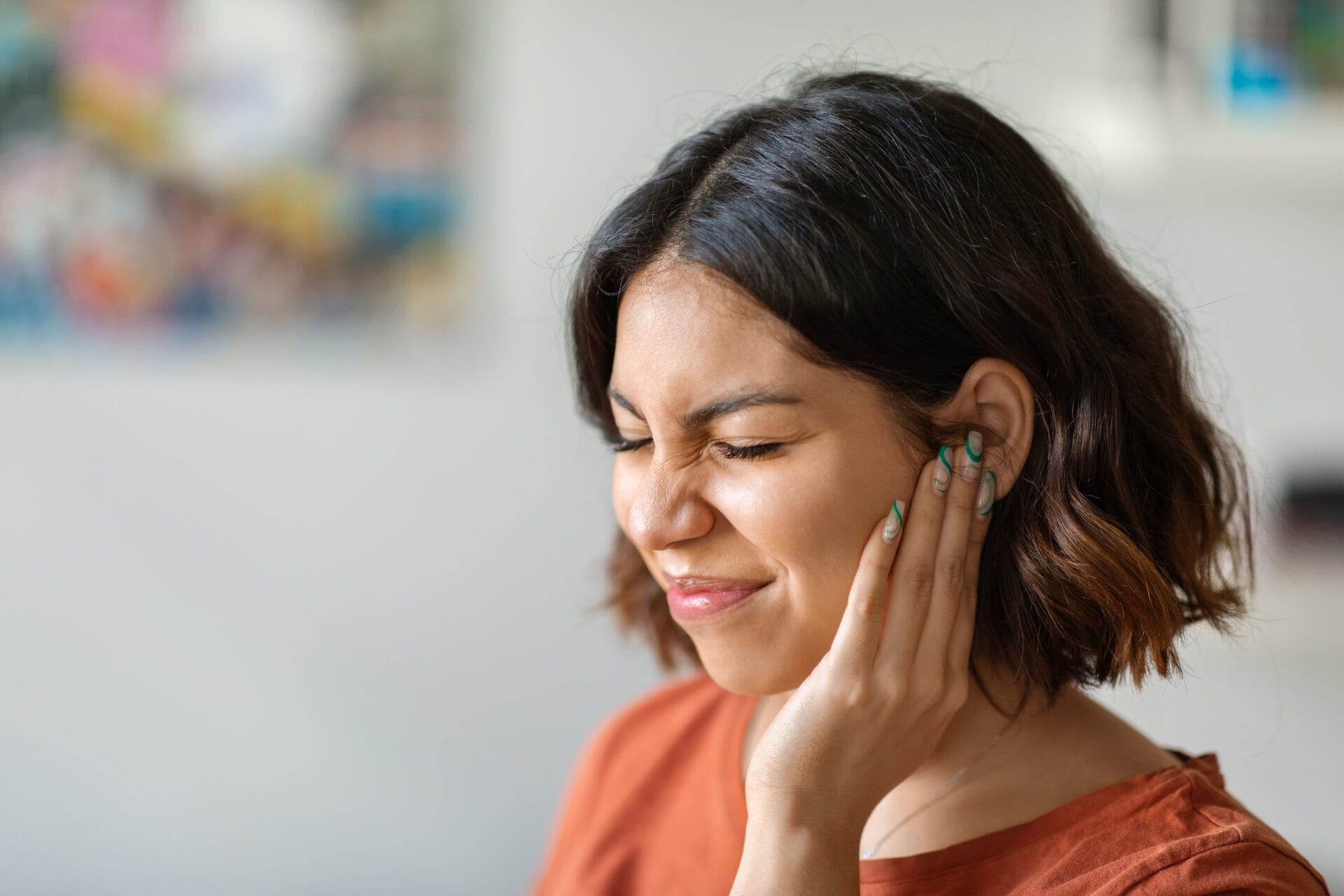 How Do You Treat A Middle Ear Infection | ENT Sheffield